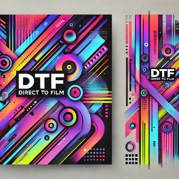 DTF Decals: Affordable, Durable Custom Printing for All Your Needs ...