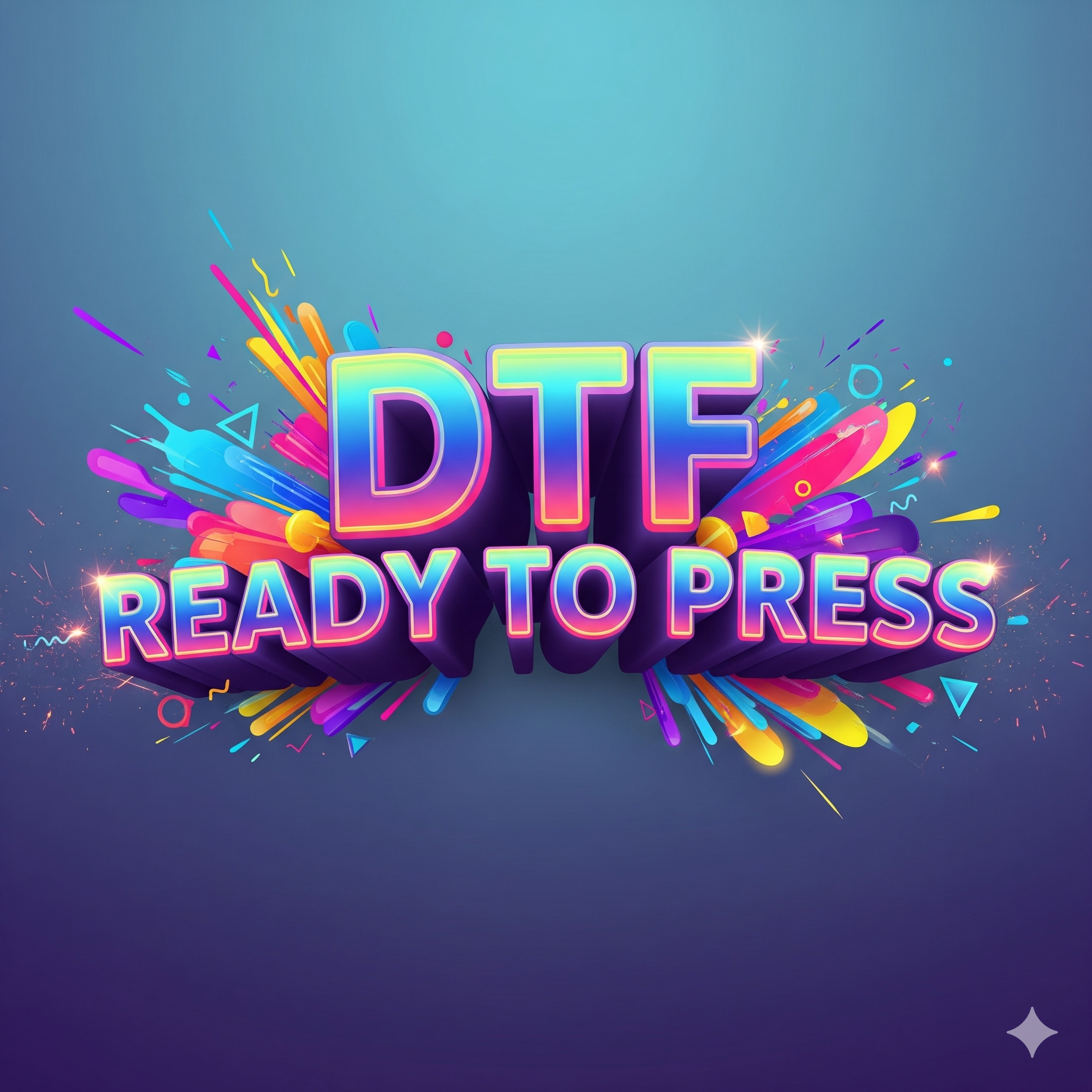Premium DTF Ready to Press Transfers | Legend Transfers 🖨️