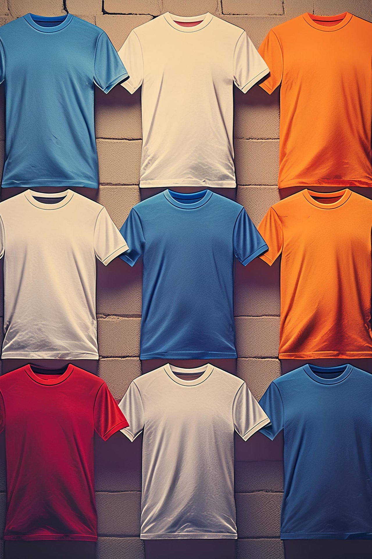 Create Your Own Custom DTF Transfers for T-Shirts & Apparel